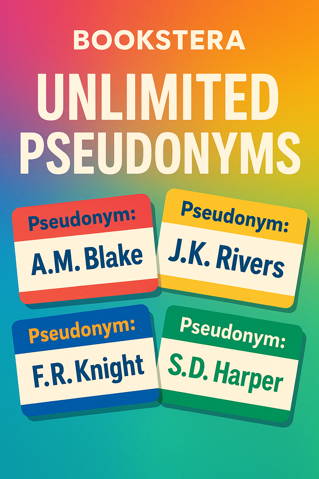 Bookstera - Quickly Create, Publish and Sell Captivating Ebooks